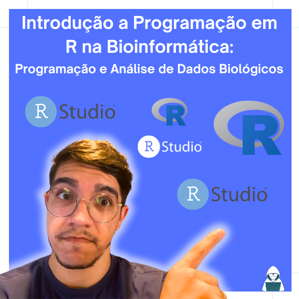 Introdução a Programação em R na Bioinformática: Programação e Anál...