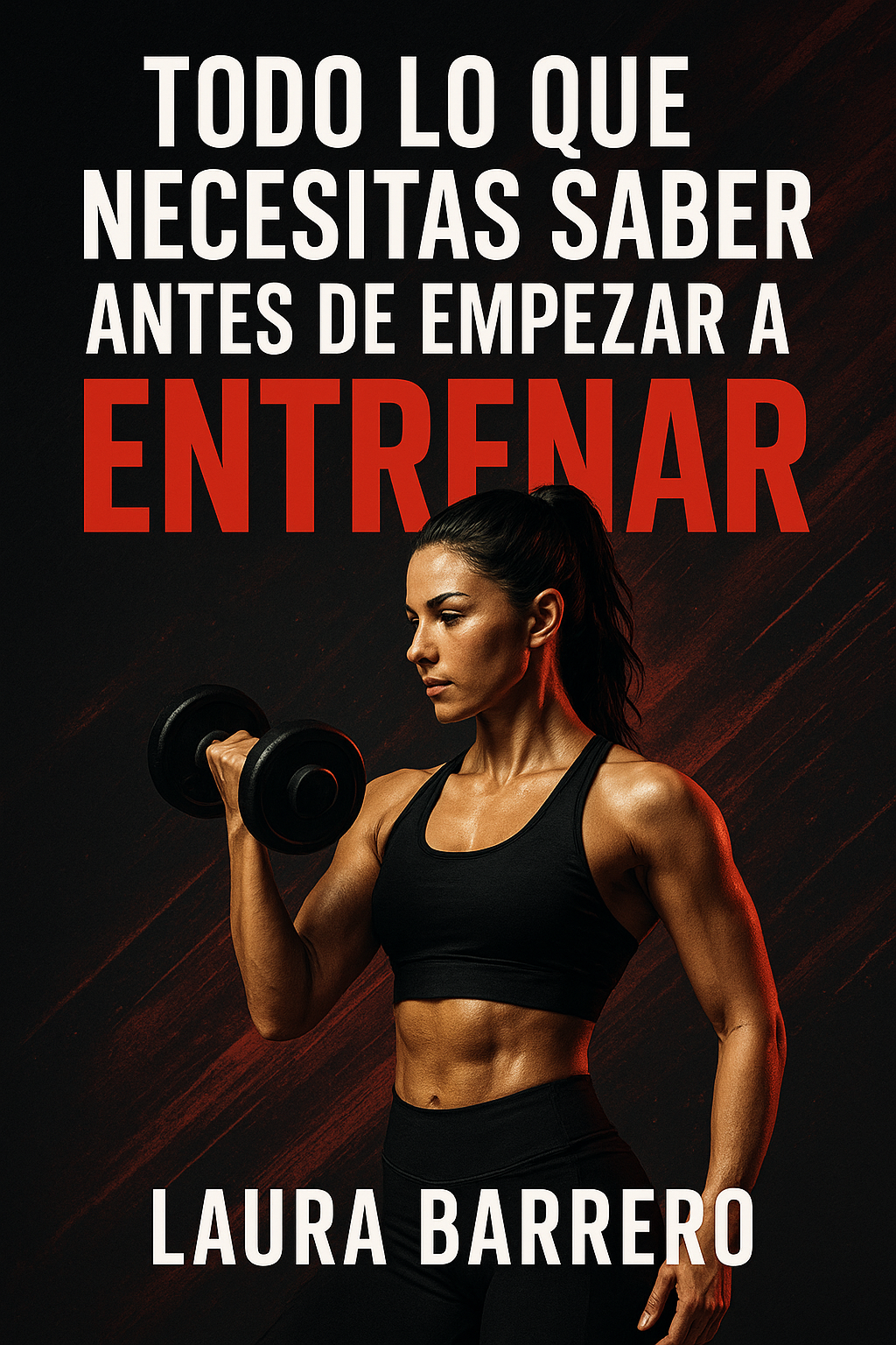 Todo lo que necesitas saber antes de entrenar - Laura barrero | Hot...