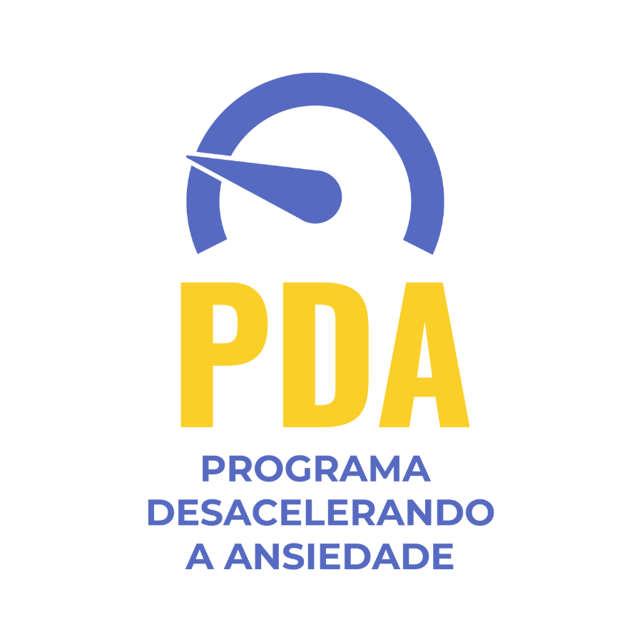 Programa Desacelerando a Ansiedade - A Jornada Mental | Hotmart