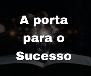 A porta para o Sucesso - Miguel Arcanjo | Hotmart