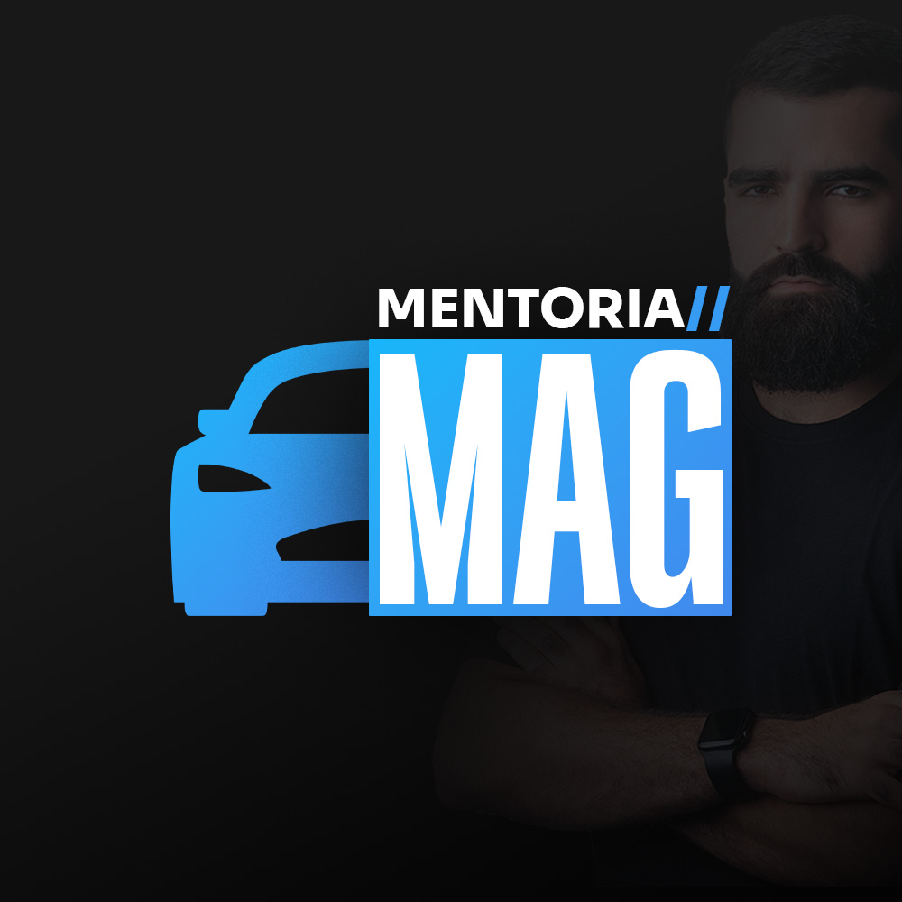 Mentoria MAG - Victor Magnino | Hotmart