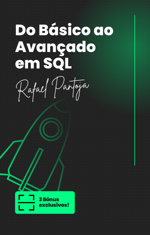 Do Básico ao Avançado em SQL - RP CRIAÇÕES | Hotmart