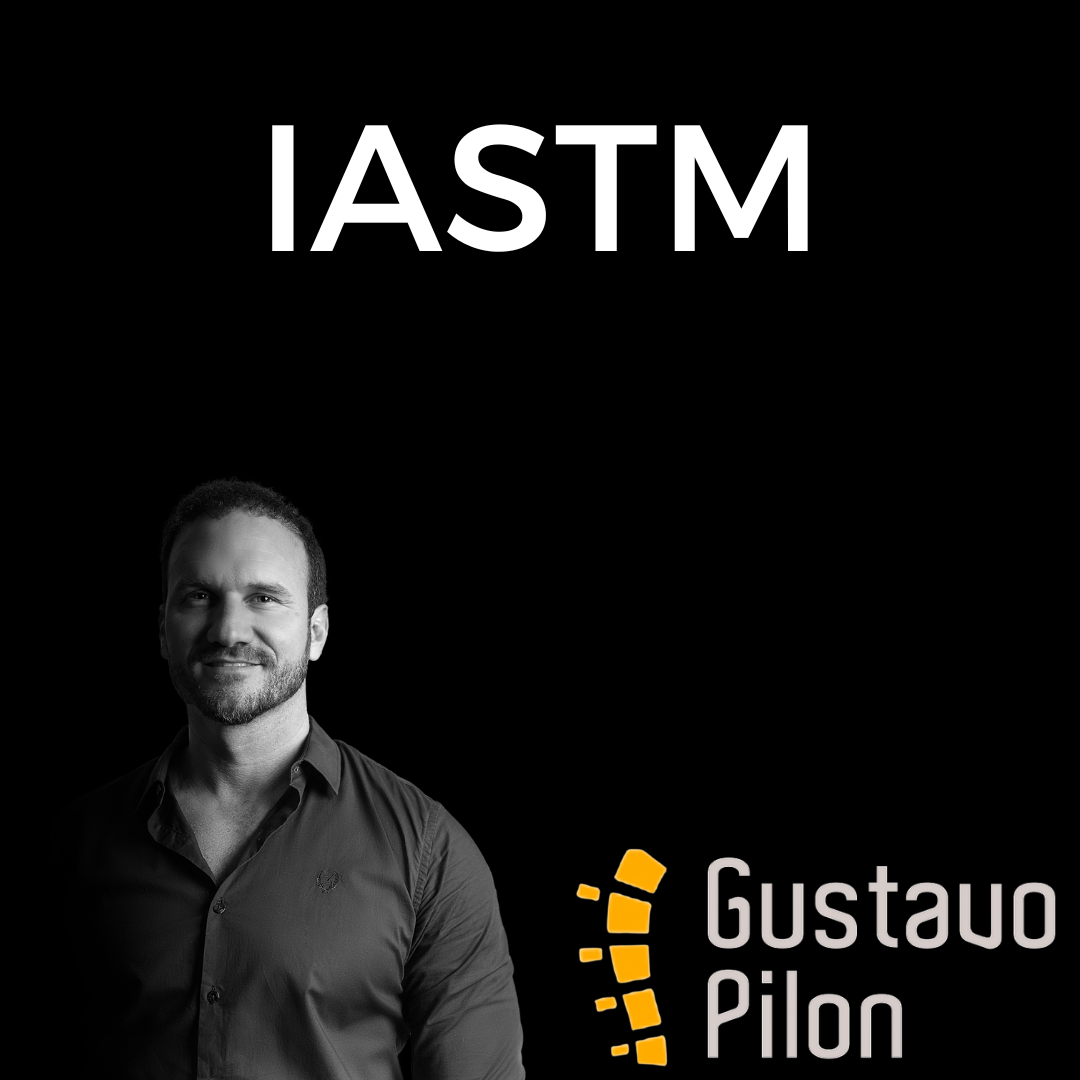 IASTM Pilon - Gustavo Pilon | Hotmart