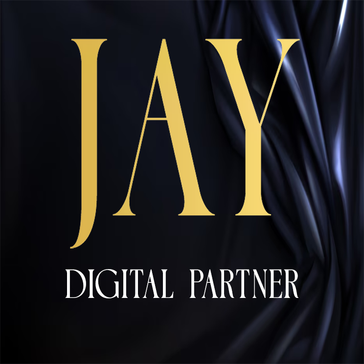 Jay | Digital Partner - 5 Traços | Hotmart