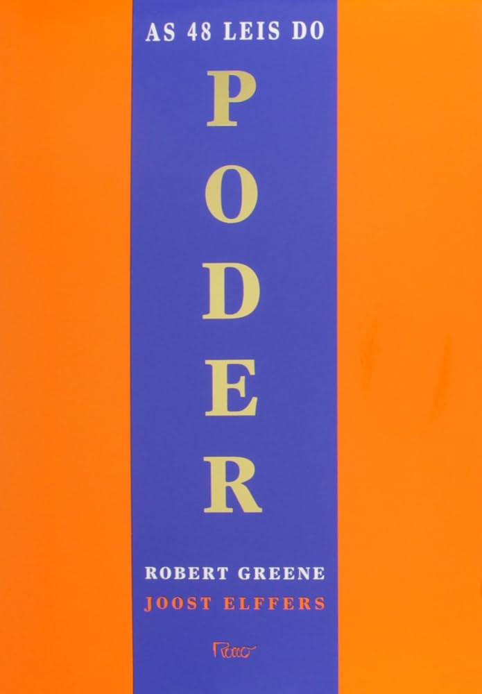 48 LEIS DO PODER - Suporte | Hotmart