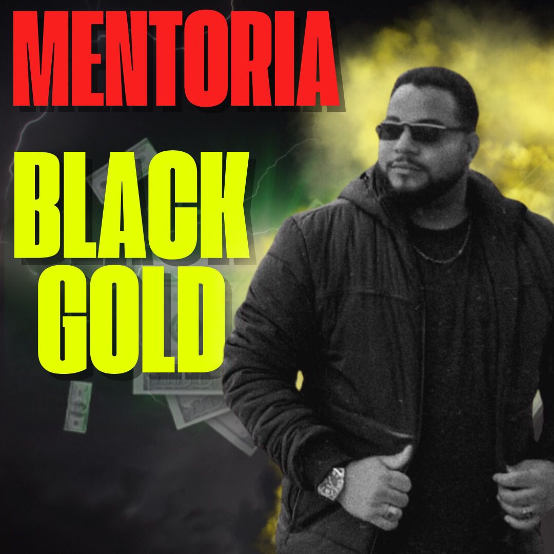 Mentoria Black Gold - Thiago Soares | Hotmart