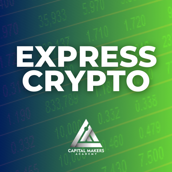 EXPRESS CRYPTO