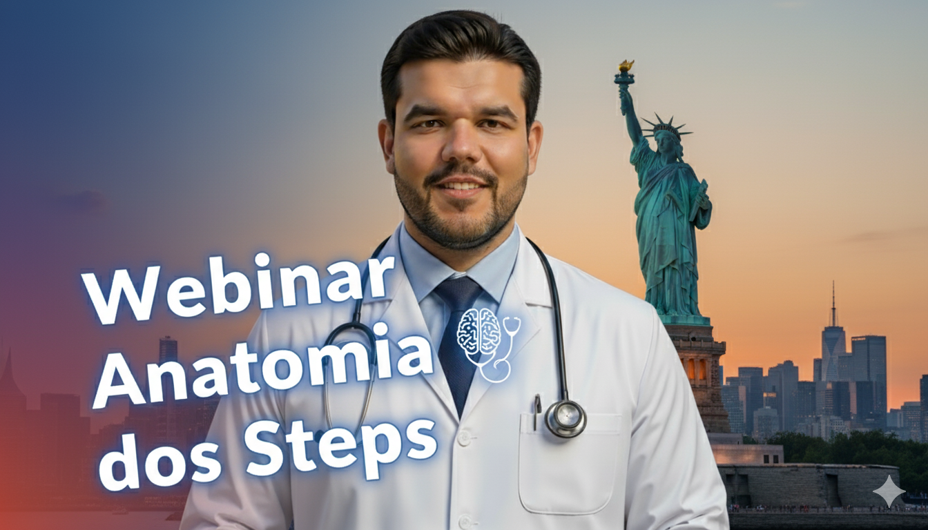 Webinar Anatomia dos Steps