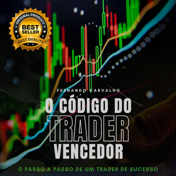 O Código do Trader Vencedor - Grupo Sucesso Digital | Hotmart