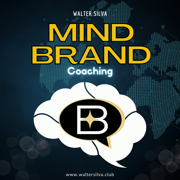 Mind Brand Coaching