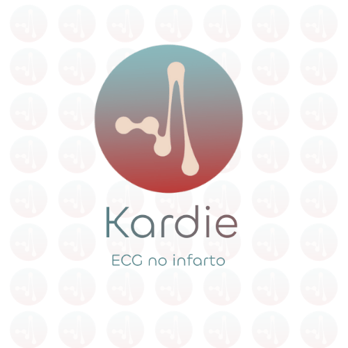 Kardie| ECG no infarto | Hotmart