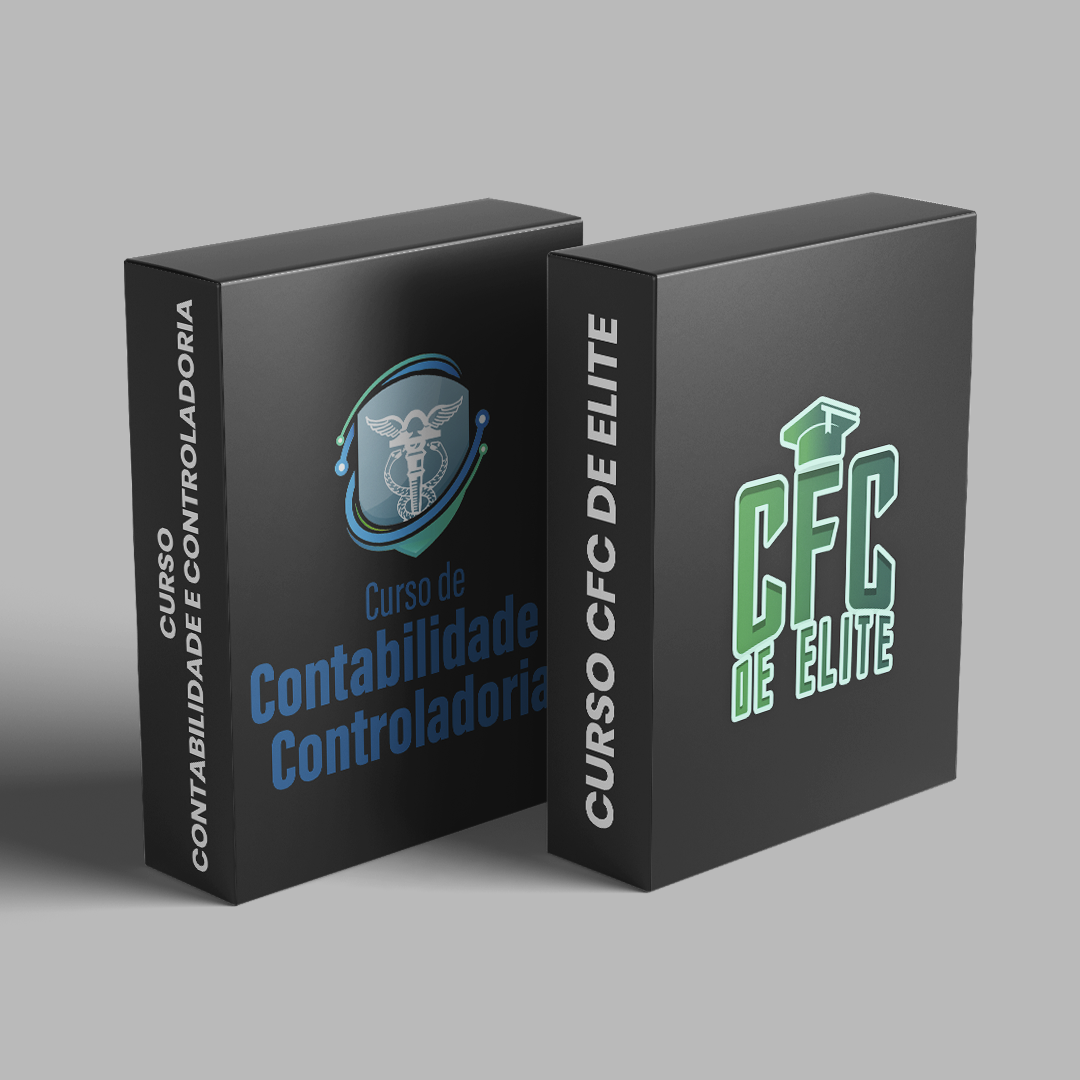 CFC de Elite + Contabilidade e Controladoria