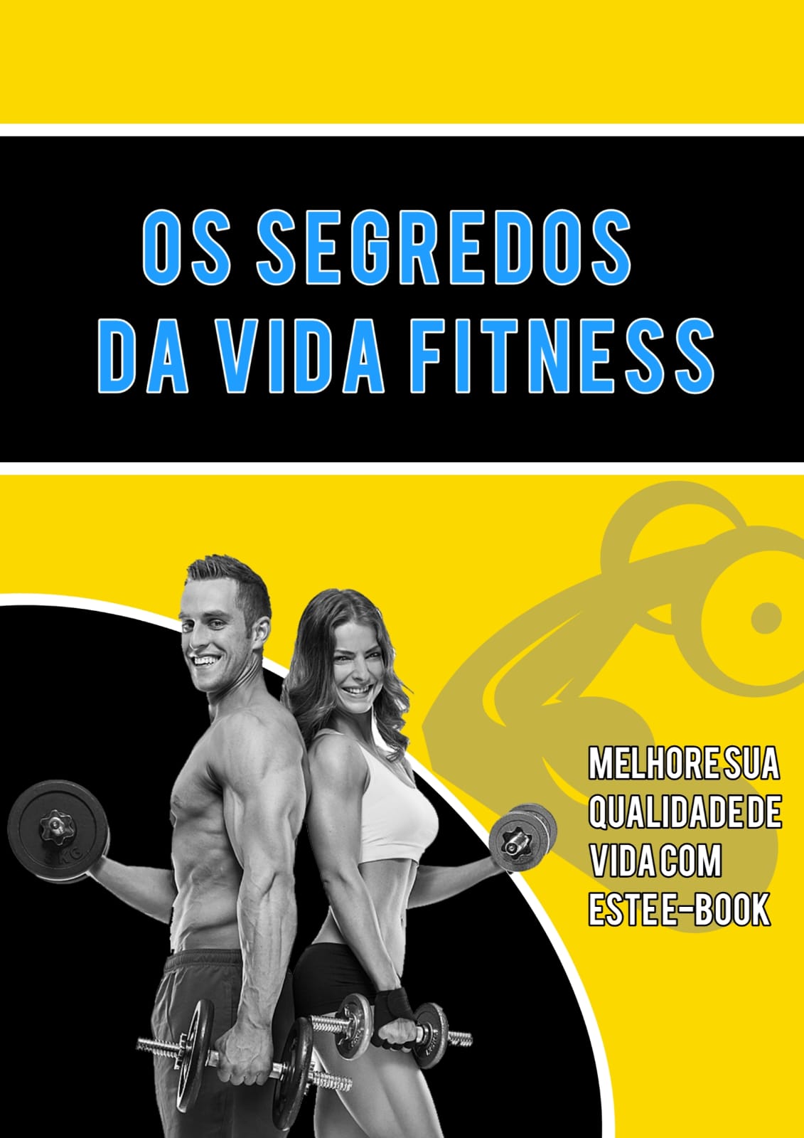 Os segredos da vida fitness - LUCAS ZANINI ASCAR | Hotmart