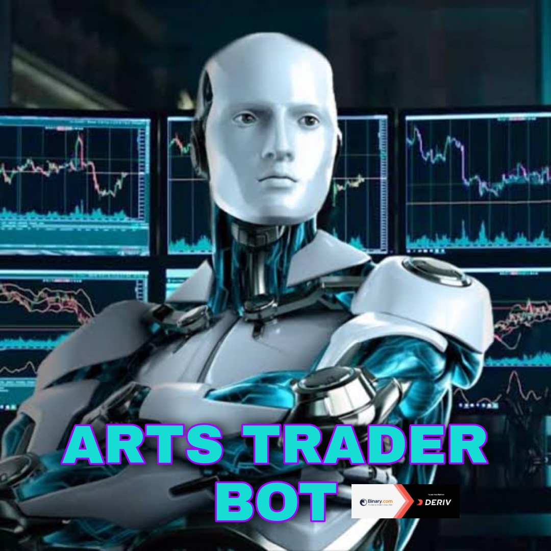 BOT ARTS TRADER
