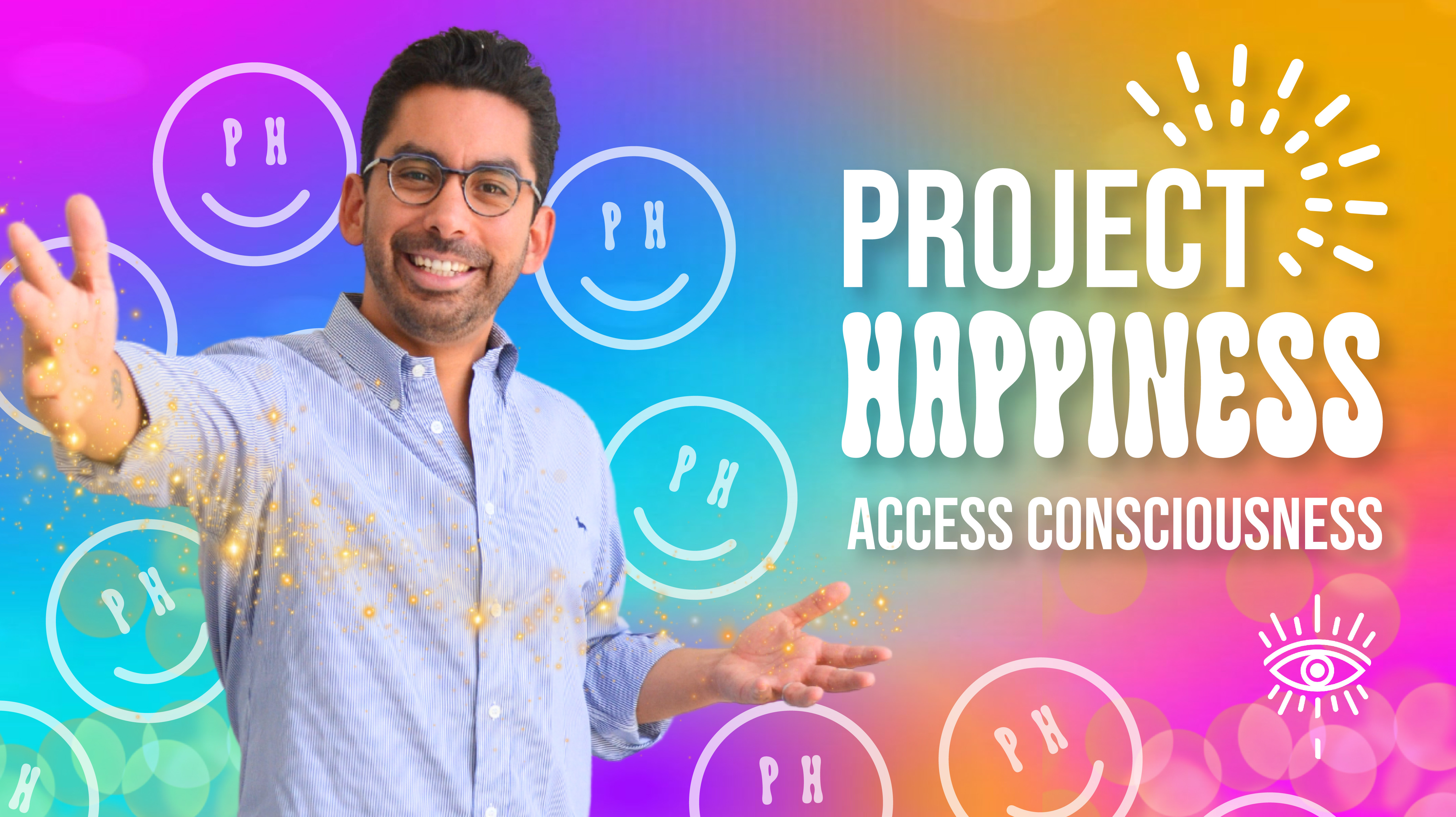 Project Happiness Feb 2024 - Ricardo Ramirez Ledesma | Hotmart