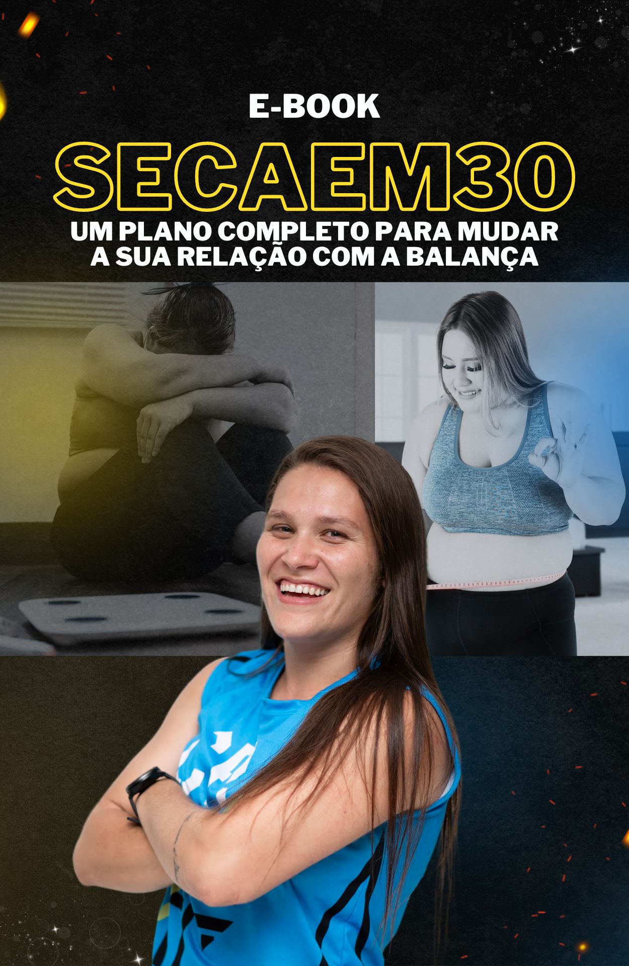 E-book seca em 30