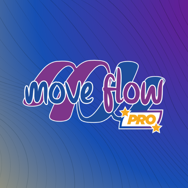 MOVE FLOW PRÓ