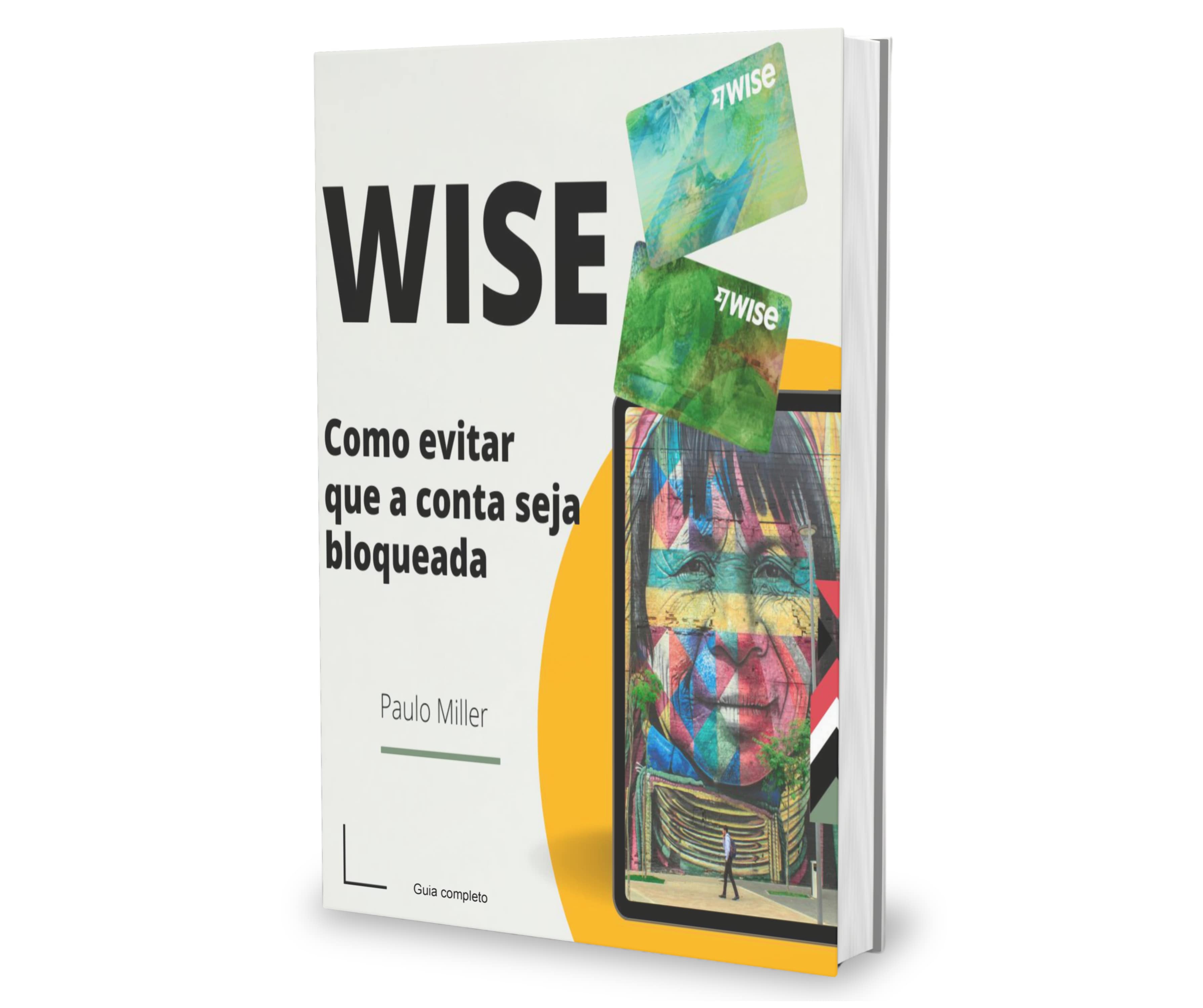 Wise - Guia completo da Wise