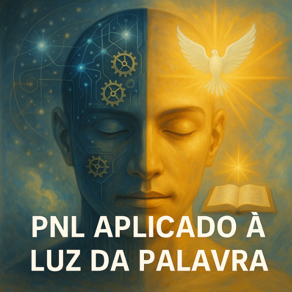 PNL aplicada á luz da palavra - Life and Health | Hotmart