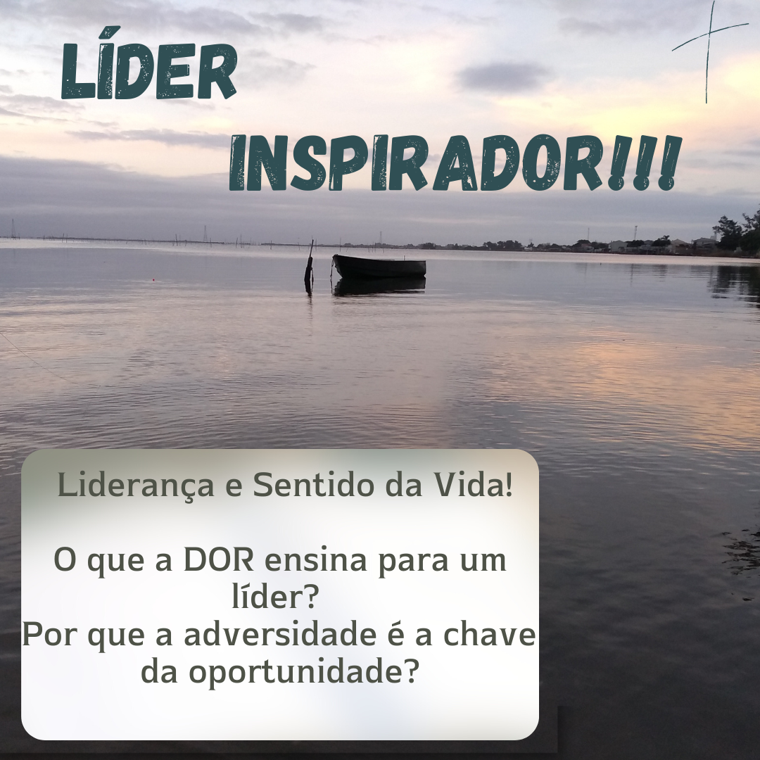 Liderança e o Sentido da Vida