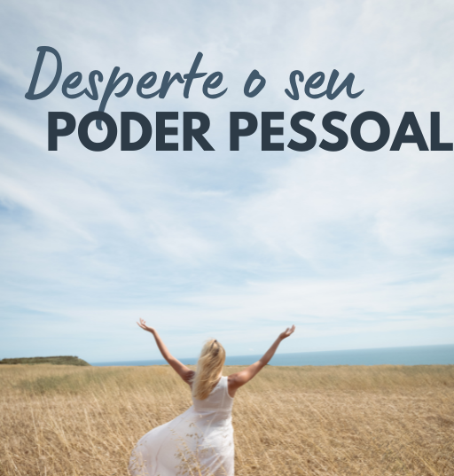 Desperte o seu poder pessoal - Taty Andrade | Hotmart