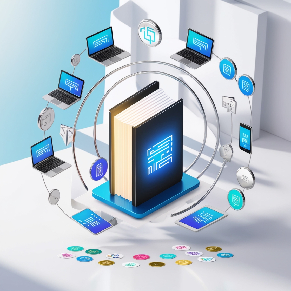 10 Dicas para Empreender com Sucesso no Mercado Digital