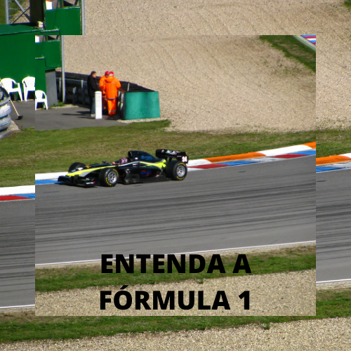 ENTENDA A FÓRMULA 1