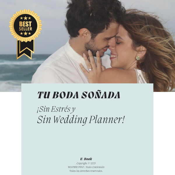 Tu Boda Soñada: La Guía Definitiva para una Celebración Inolvidable...
