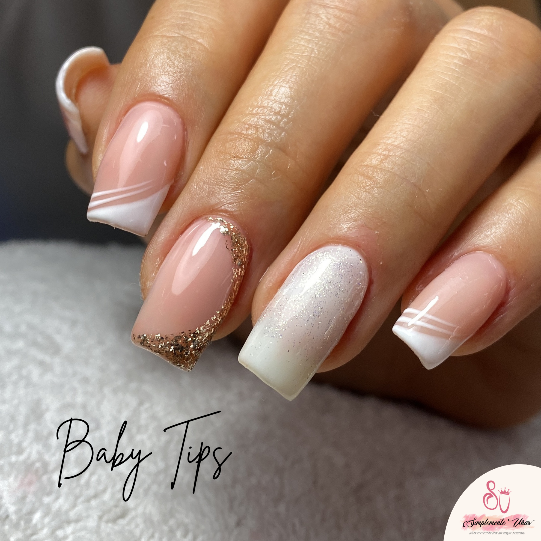 SECRETOS DEL PRESS ON - Genesis Serrano | Hotmart