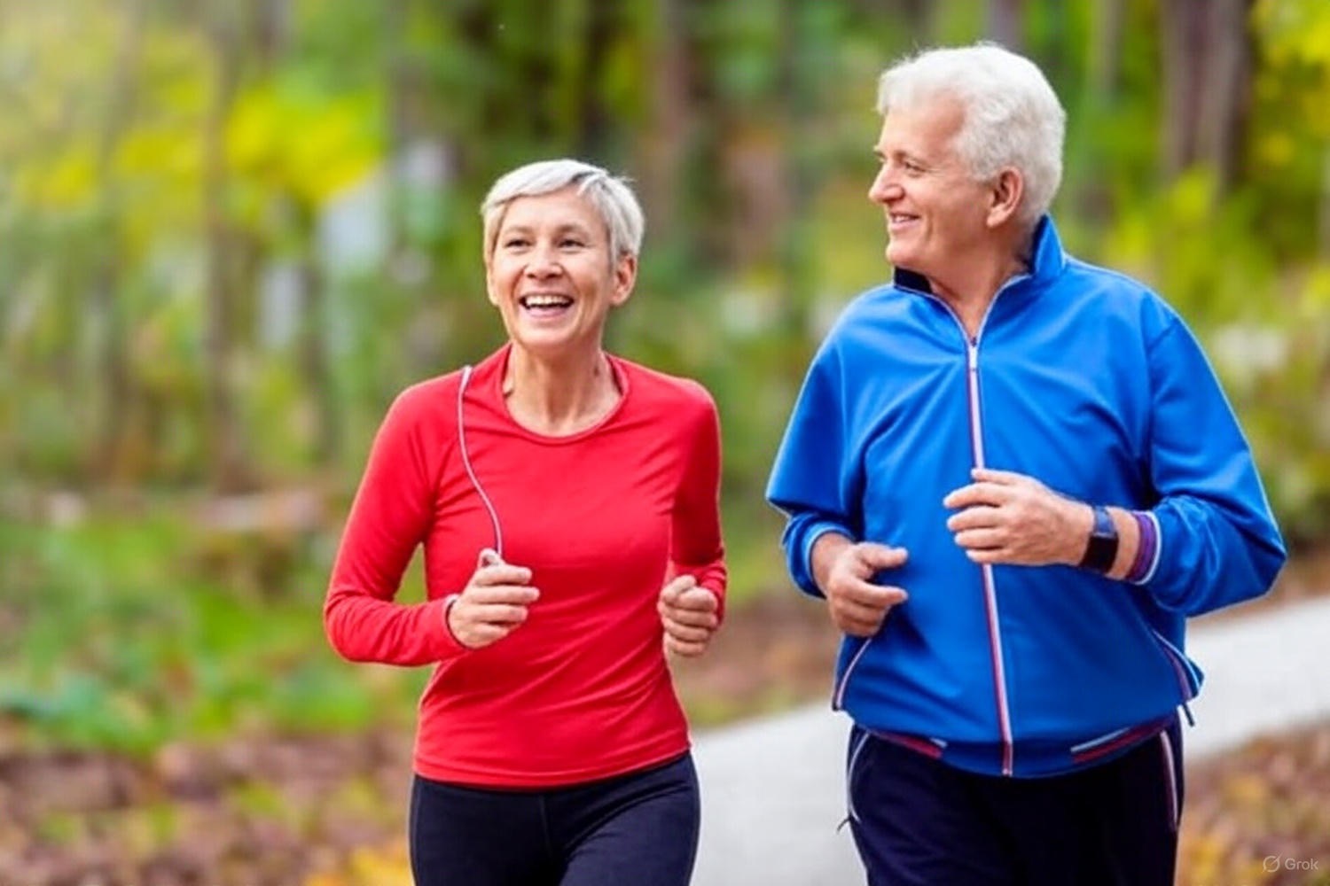 Longevidade Ativa: Conquistando Autonomia e Bem-Estar | Hotmart