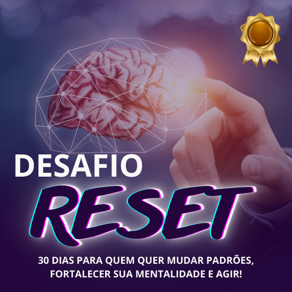 DESAFIO RESET
