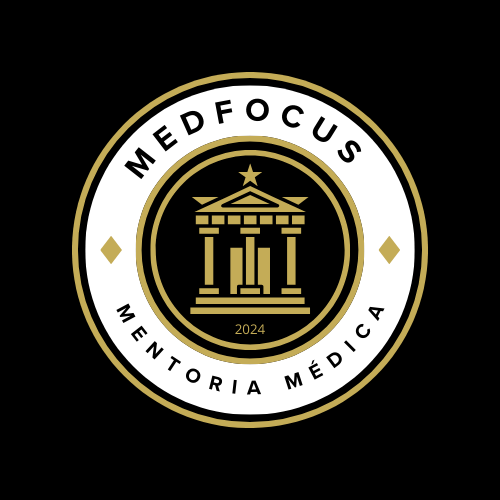 MEDFOCUS - Carlos Augusto | Hotmart