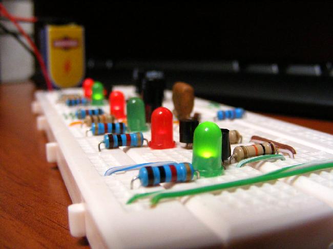 Aprende a usar Arduino desde cero y crea tus proyectos - Oscar Amaro ...