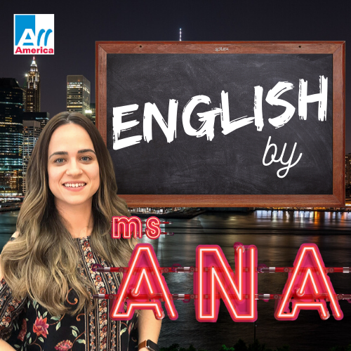 English by Ms. Ana - Ms. Ana - Teacher - Cursos de Inglês | Hotmart