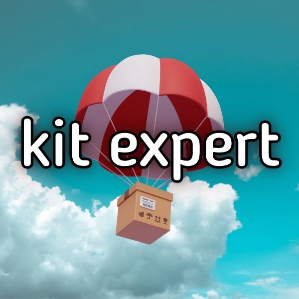 Kit Expert - Fábio Marques | Hotmart
