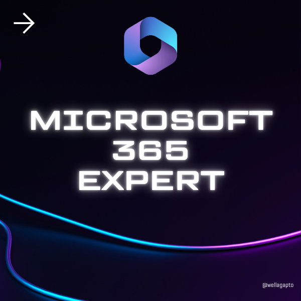 Microsoft 365 Expert