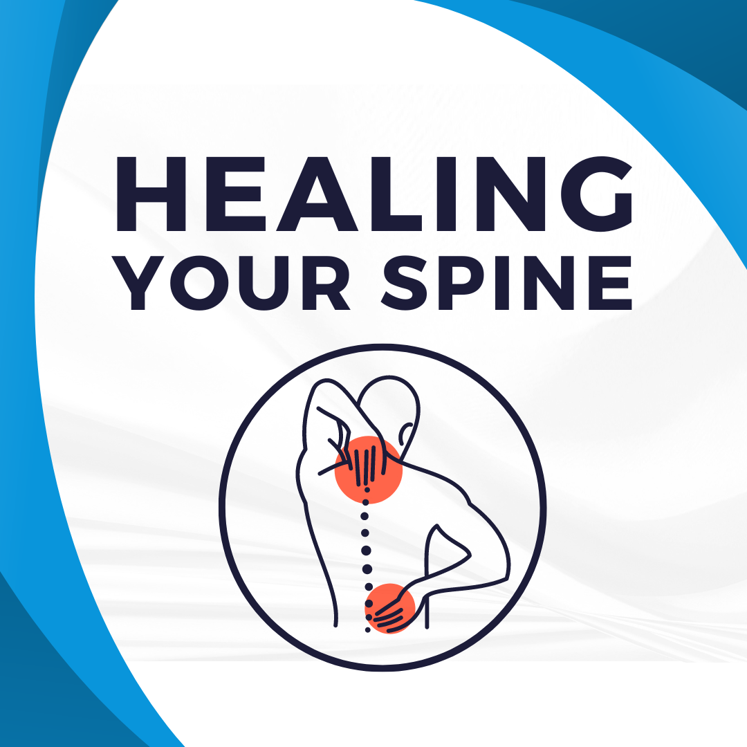 Healing Your Spine