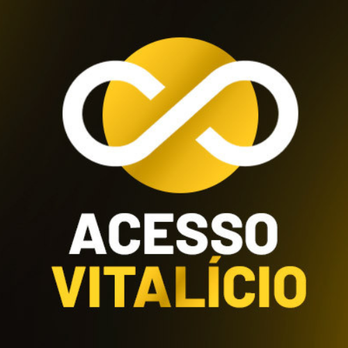 Acesso Vitalício