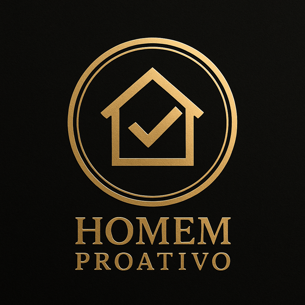 Método Homem Proativo Premium (8 semanas) | Hotmart