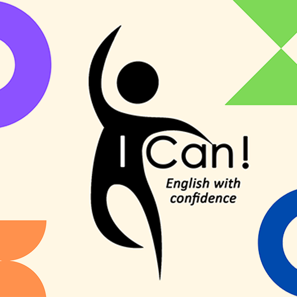 I Can! - English With Confidence - Yuri Vital de Araújo | Hotmart