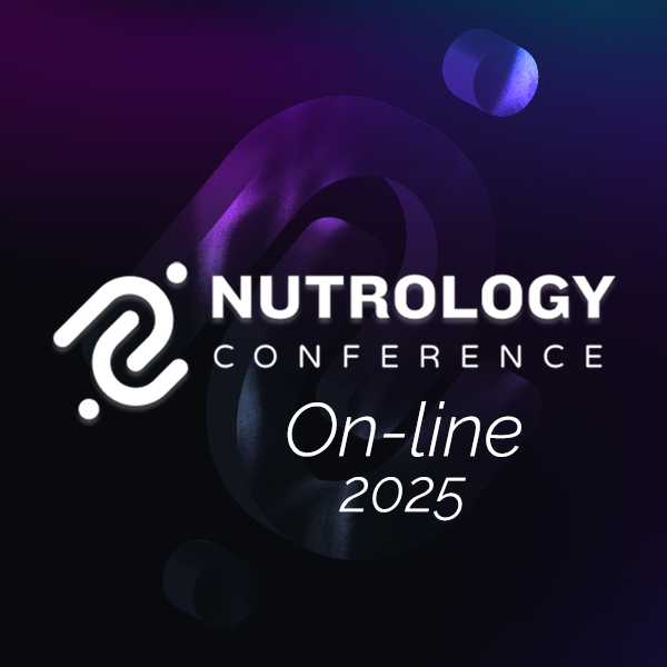 Nutrology Conference 2025 | Online - Nutrology Academy | Hotmart