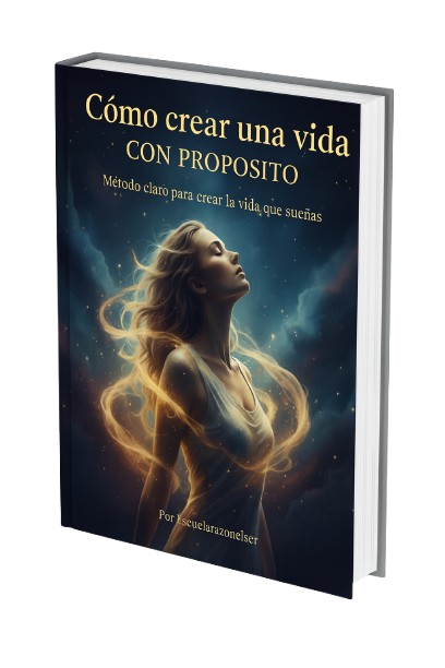 Cómo crear una vida con propósito - Julieta Vega | Hotmart