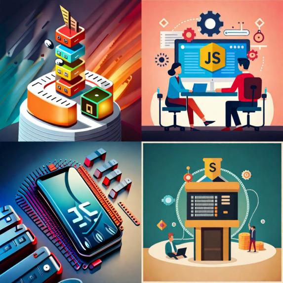 Javascript do Iniciante ao Avançado - LUANA DE FREITAS MIRANDA | H...