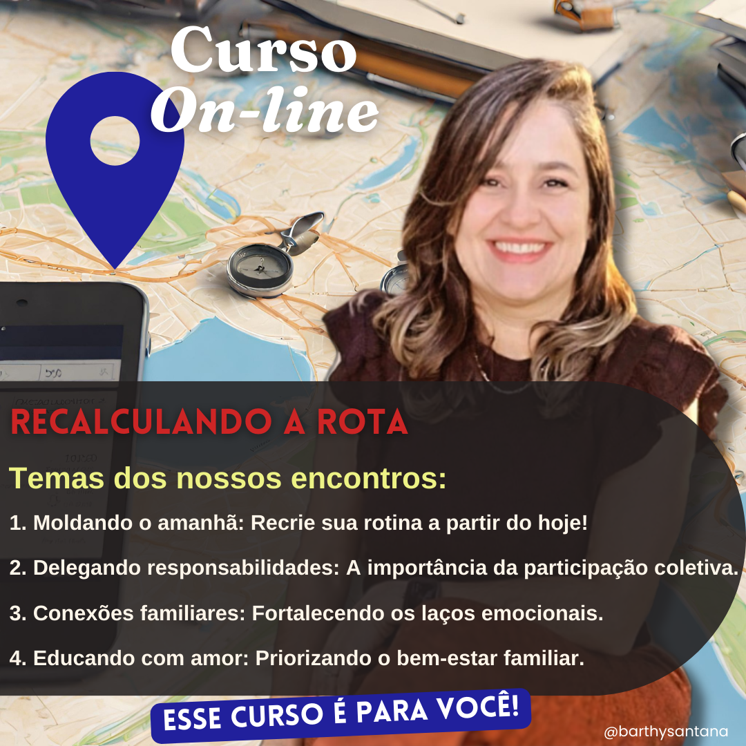 Recalculando a rota de forma eficiente. - Bartira Souza Rocha Freir...