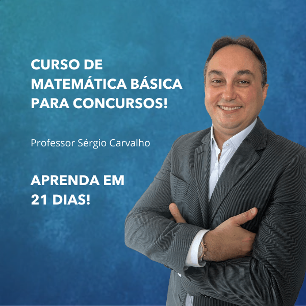 Curso de Matemática Básica - Aprendendo Exatas | Hotmart