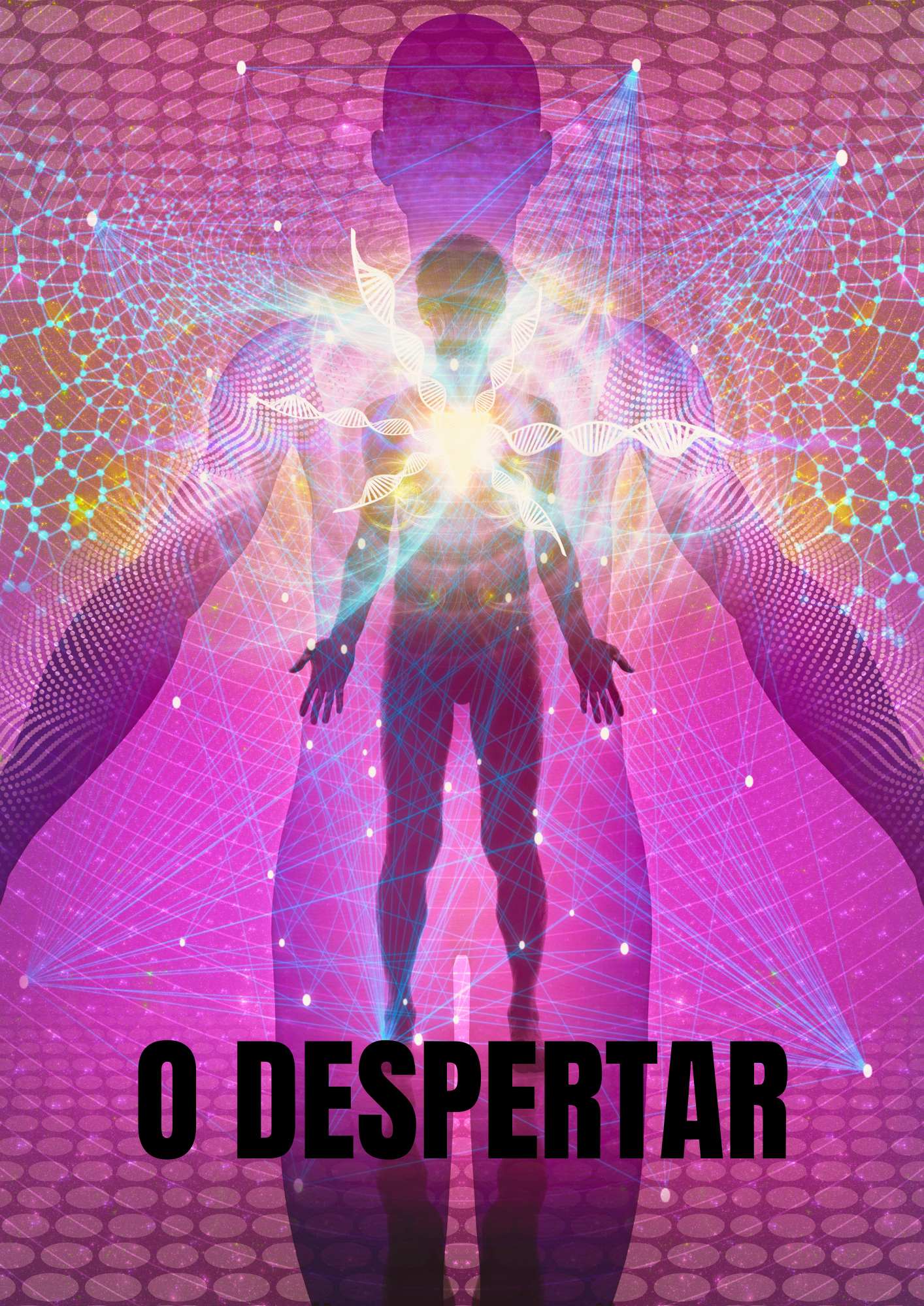 Jornada para O DESPERTAR: Ser saudável emocionalmente e fisicamente!