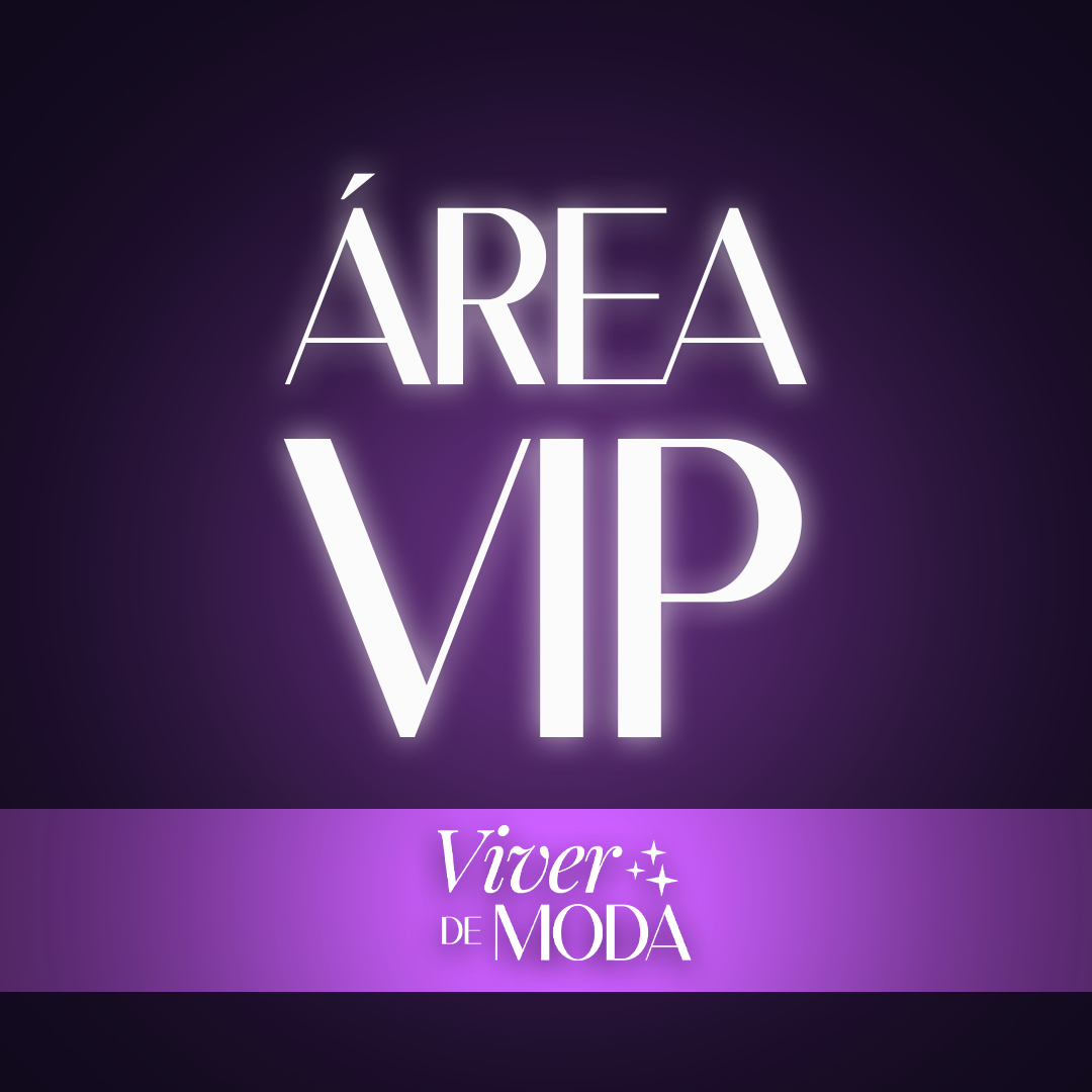 Área VIP - Treinamento Viver de Moda - Roberta pasqualatto | Hotmart