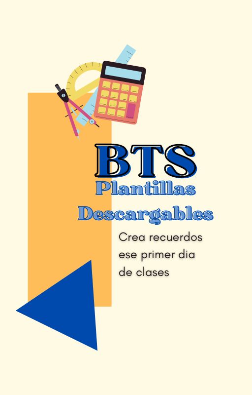 Back to School Plantillas Editables - Samuel Medina | Hotmart