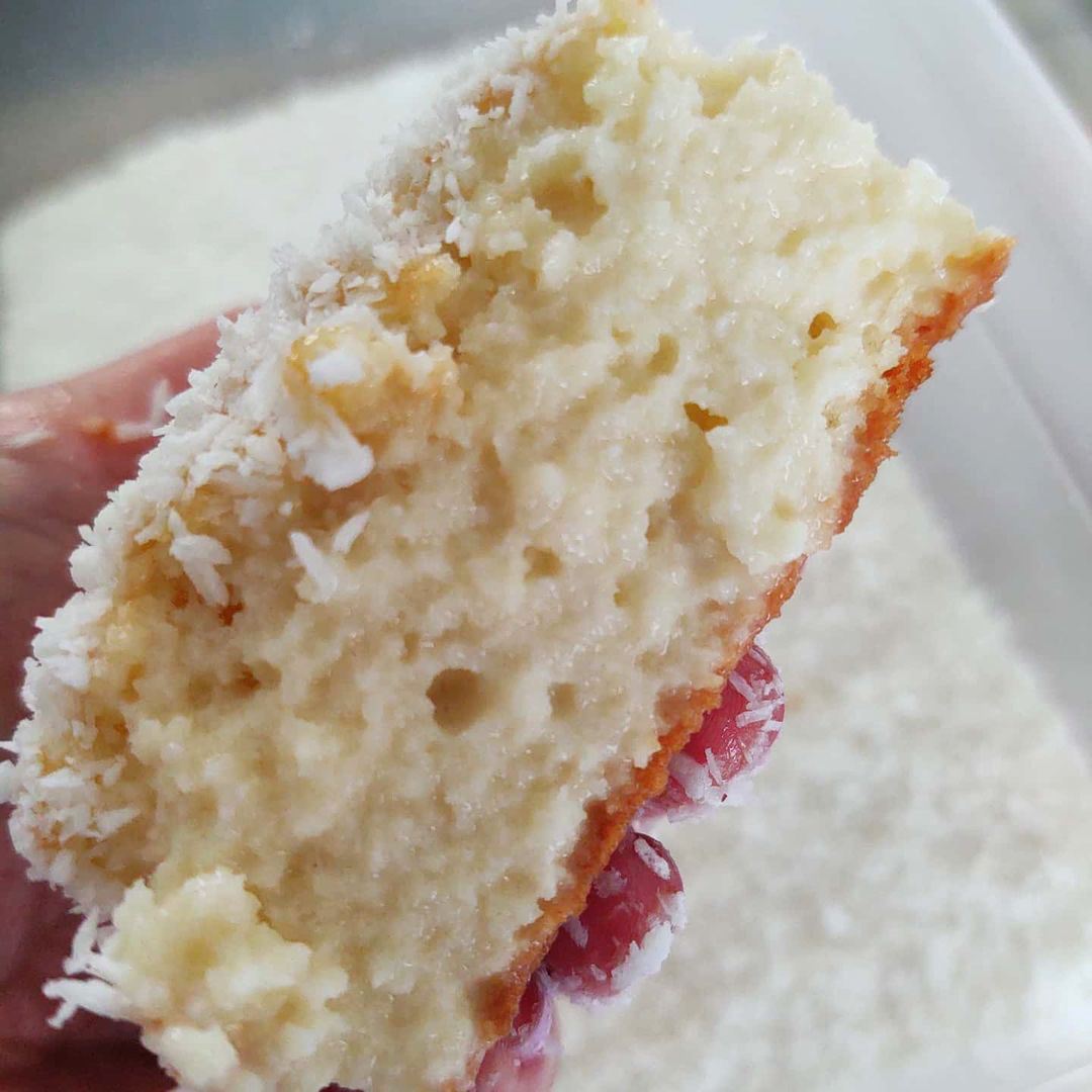 Ebook Bolo de Coco - Dona Joanna - Simone Bassi | Hotmart