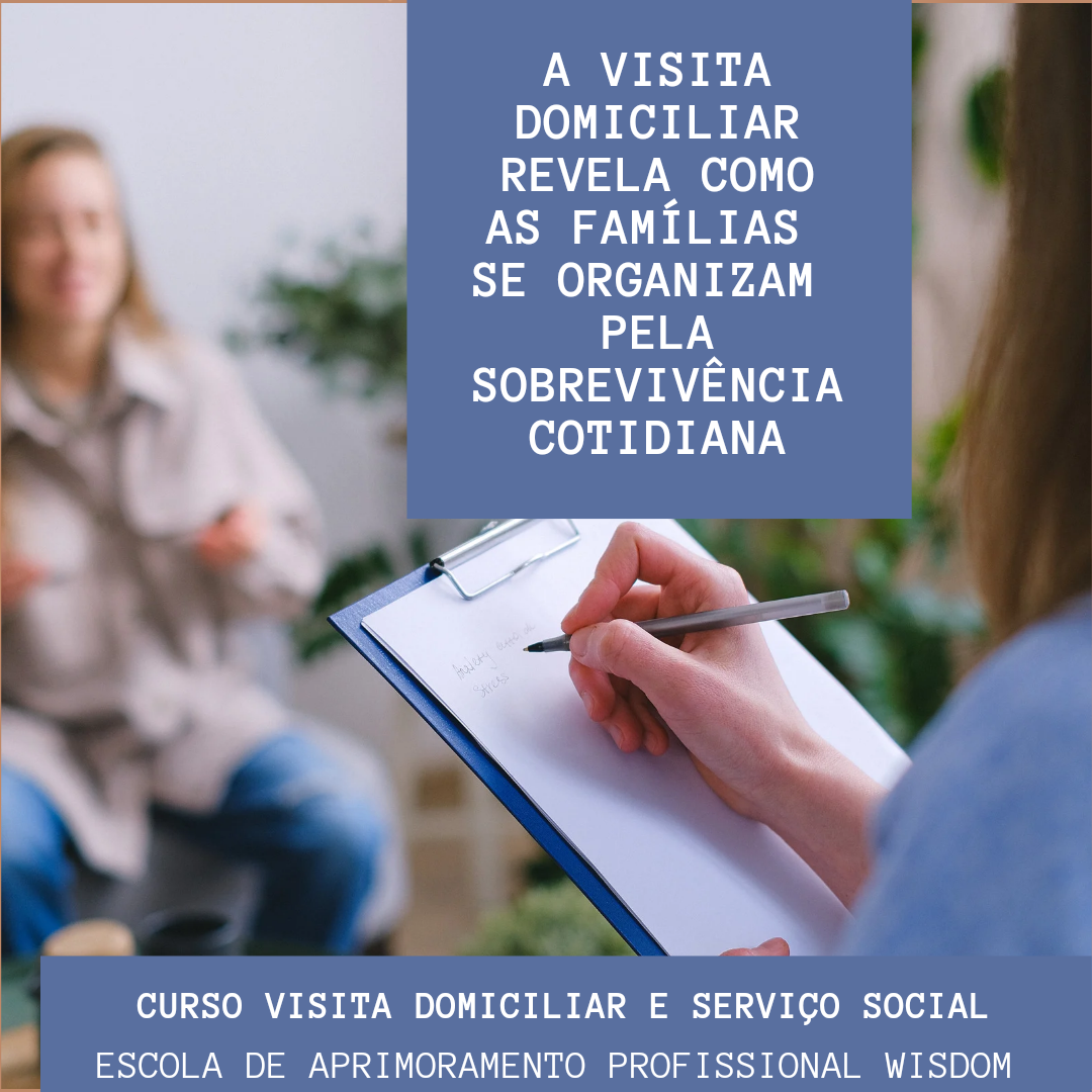 Modelo De Relatorio Visita Domiciliar